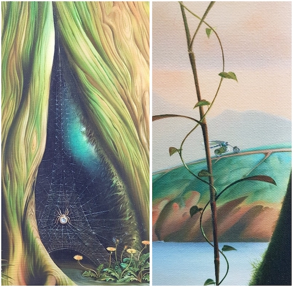 “무엇이 보이는가, 무엇을 보려는가?” ⑴