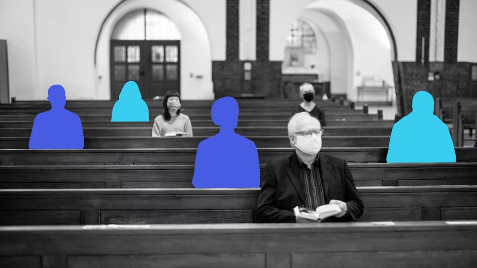 팬데믹 이후 교회가 나아가야 할 방향